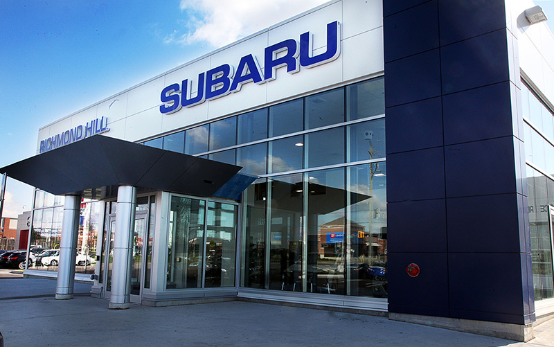 The NEW NewRoads (Part 1) | Subaru